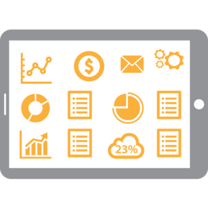 Social Housing Data Visualisation Reports And Dashboards Orchard Housing